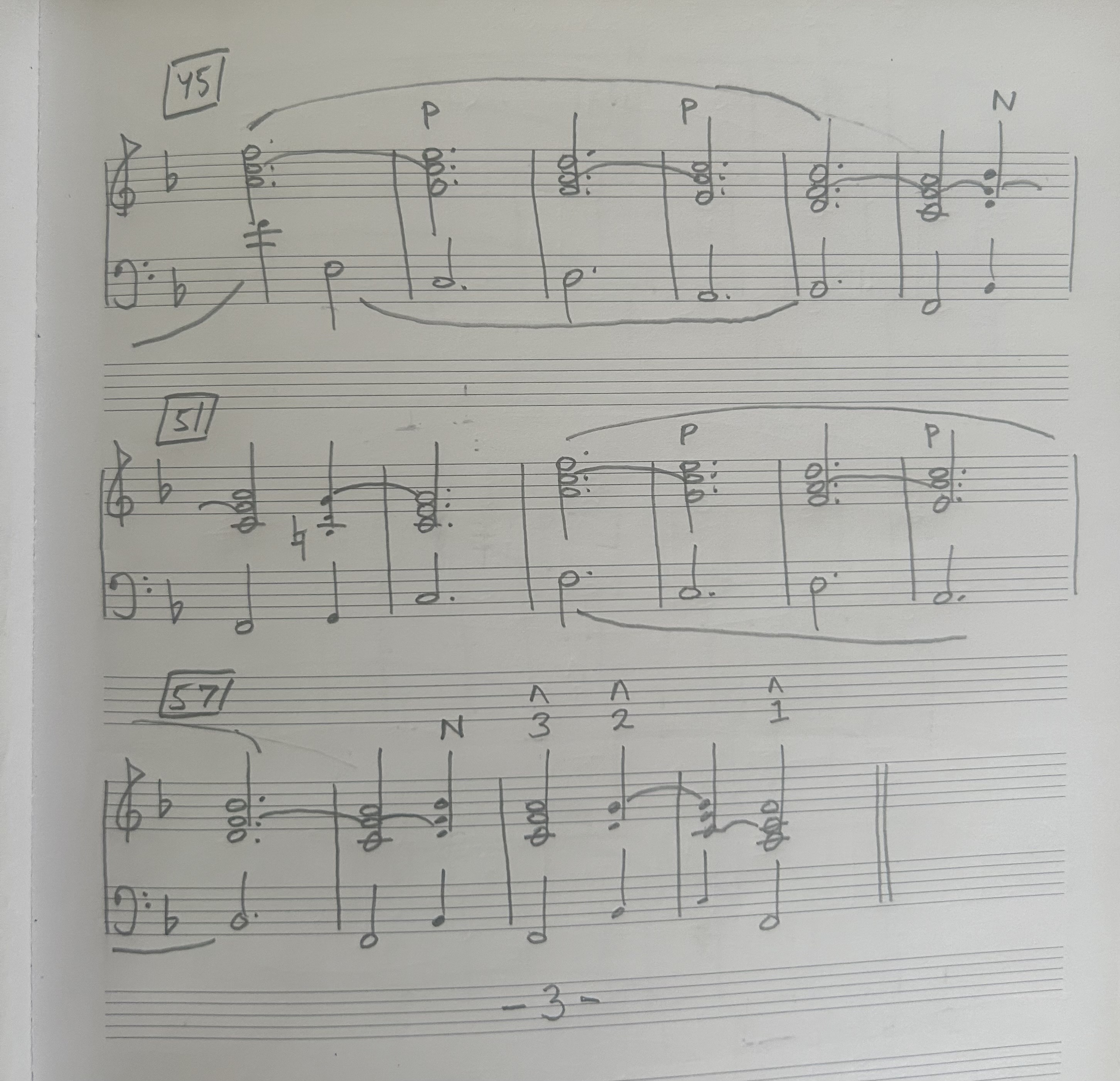 Analysis for Pianists – Ishmael Wallace